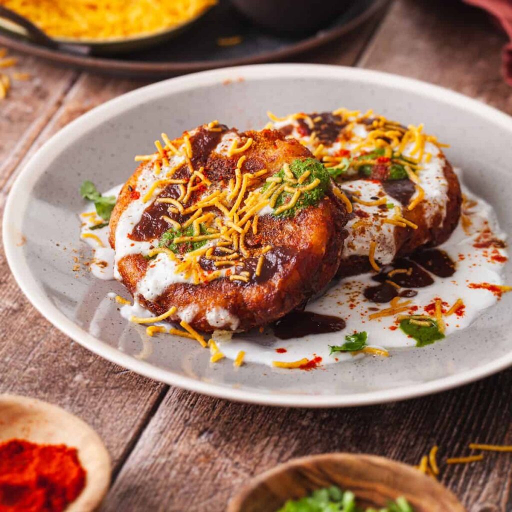 Pick Up Menu – Masala Munchies