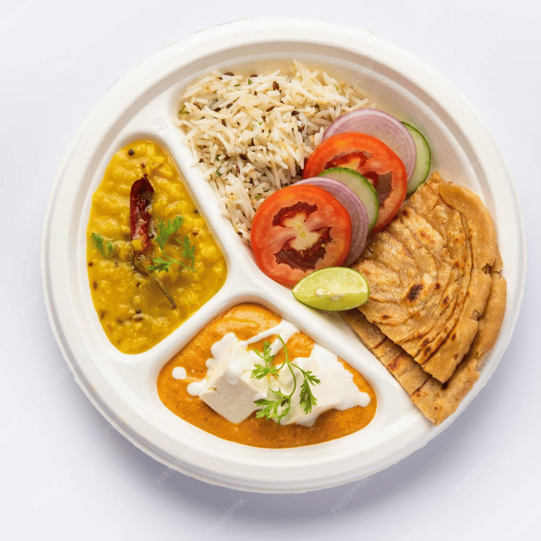 Pick Up Menu – Masala Munchies